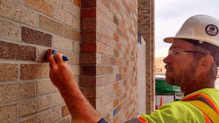 The Ultimate Guide to Masonry Staining: Tips and Tricks - My Little ...